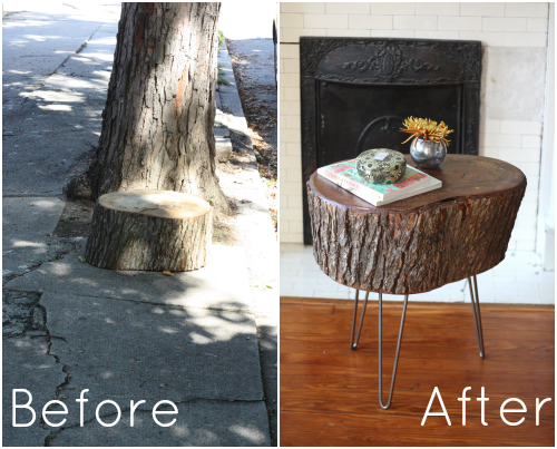 Be Your Own Designer: 12 DIY Rustic Ideas - DIY Natural Life